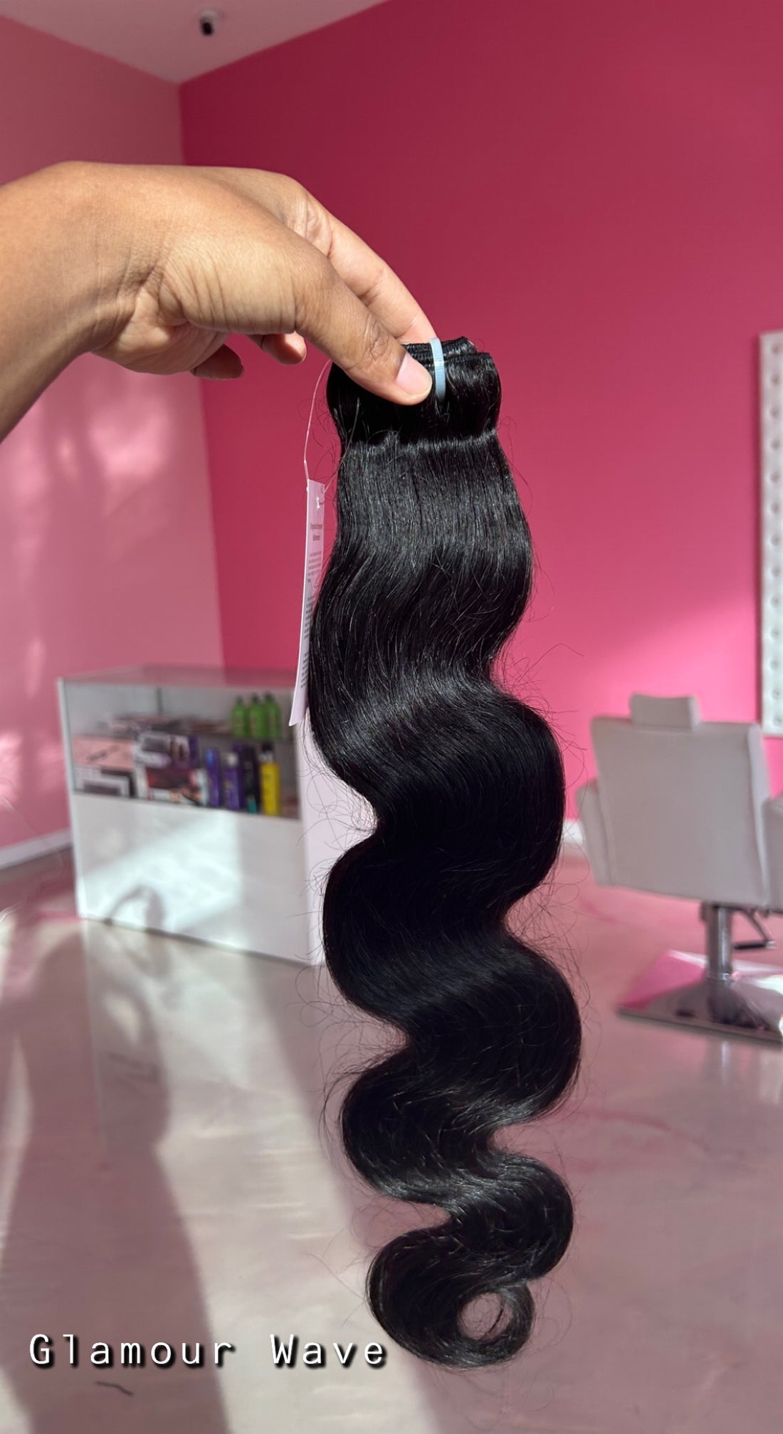 Single Bundles – Exotic Tresses Virgin Hair